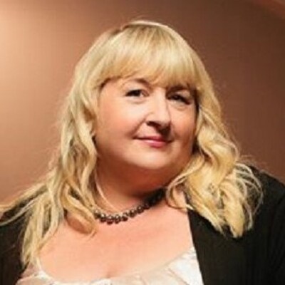 Alison Chapman on Etsy