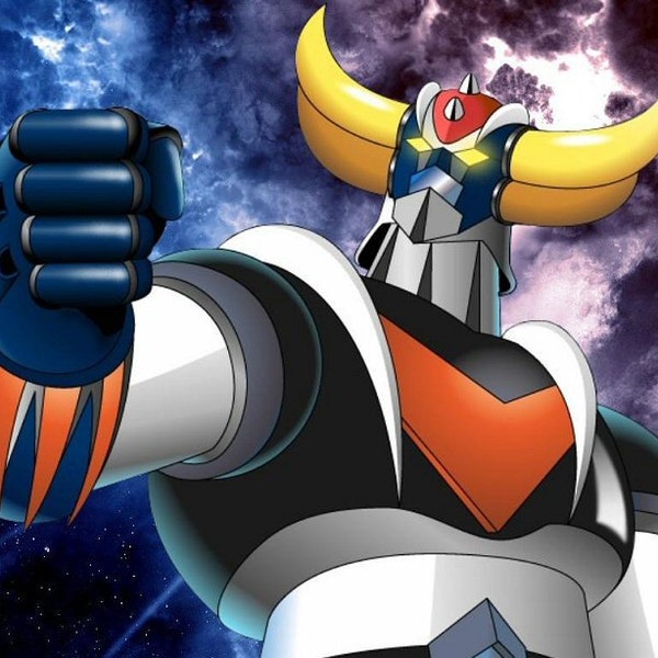 Balatack 1977 超人戦隊バラタック Chōjin Sentai Barattack Complete Sci-fi Anime ...