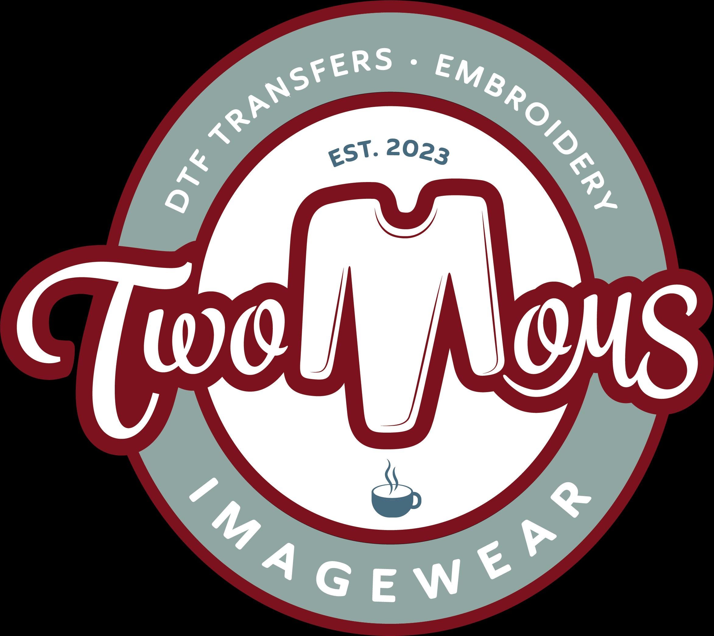 TwoMomsImagewearLLC - Etsy