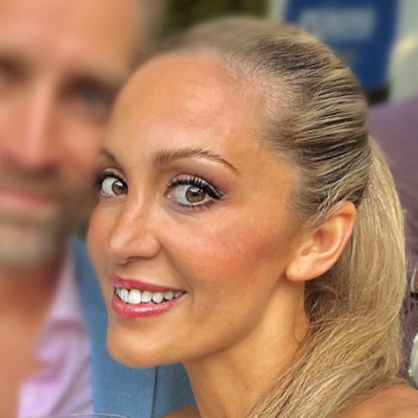 Personalised Baby Shower Gift Bag, Rustic Greenery Forest Animal Party ...