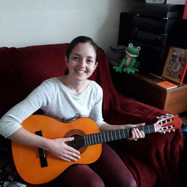 Music Note Clipart Melodic Music Note Clipart Bundle 01 10 High-quality ...