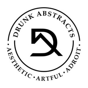 DrunkAbstracts - Etsy
