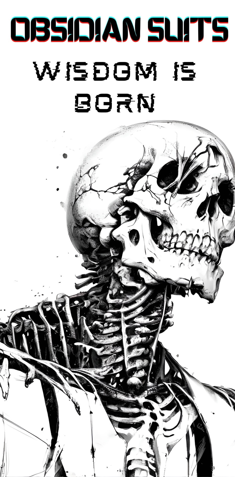 ObsidianSuits - Etsy