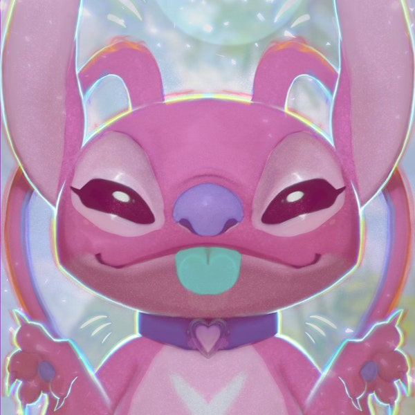 Yippee Alastor From Hazbin Hotel Radio Demon TBH Creature Figurine ...