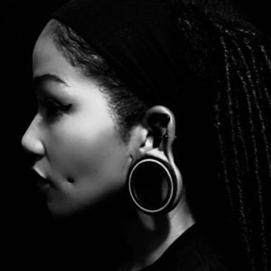 Vintage 90s Rayon Wrap Skirt, Shimmery Gold & Hot Pink Border, Boho ...