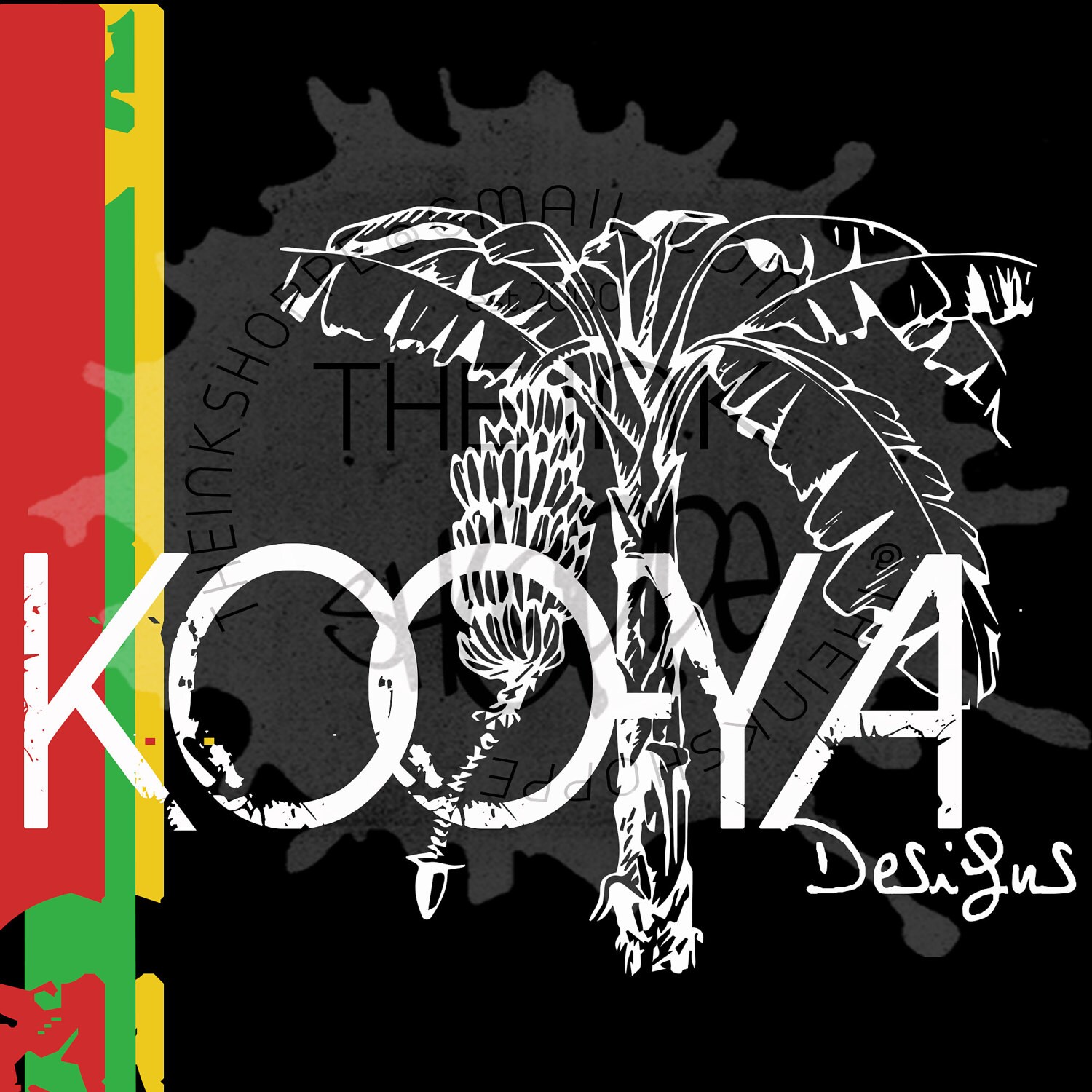 KooYa - Etsy