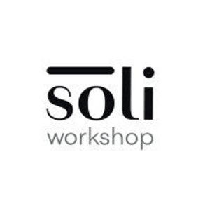 SoliWorkshop - Etsy