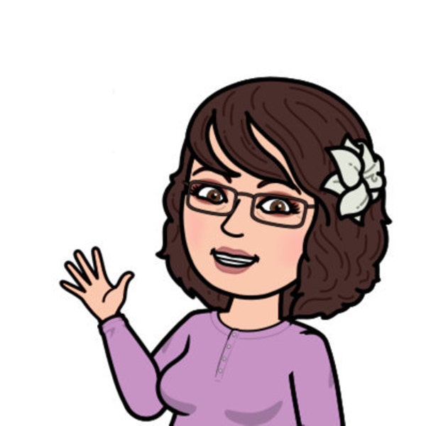 Cute Watercolor Bookshelf Scenes, Commercial Use Clipart, Book Clipart ...