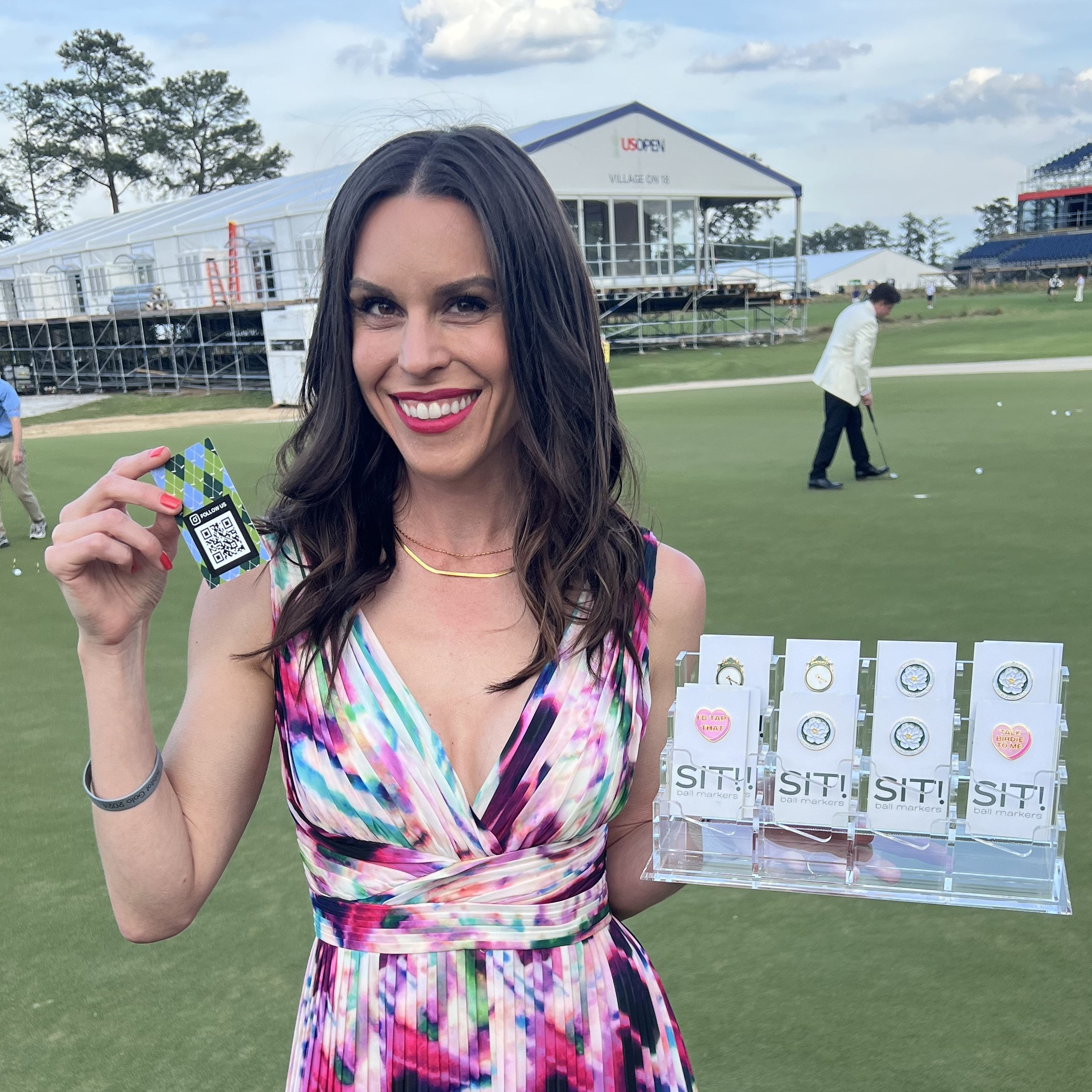 SITballmarkers - Etsy