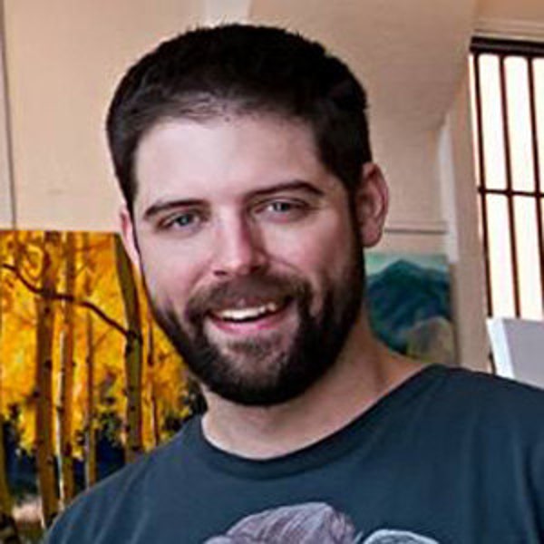 CarlBorkFineArt - Etsy