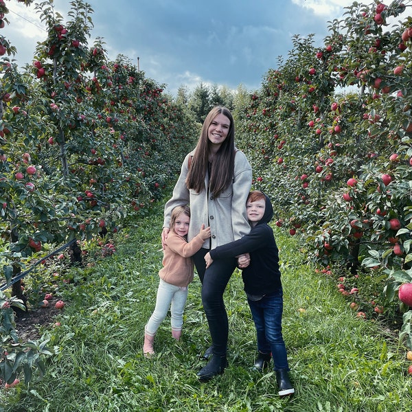 Sunset Desert Landscape Wall Art, Digital Download Terracotta Boho Wall ...