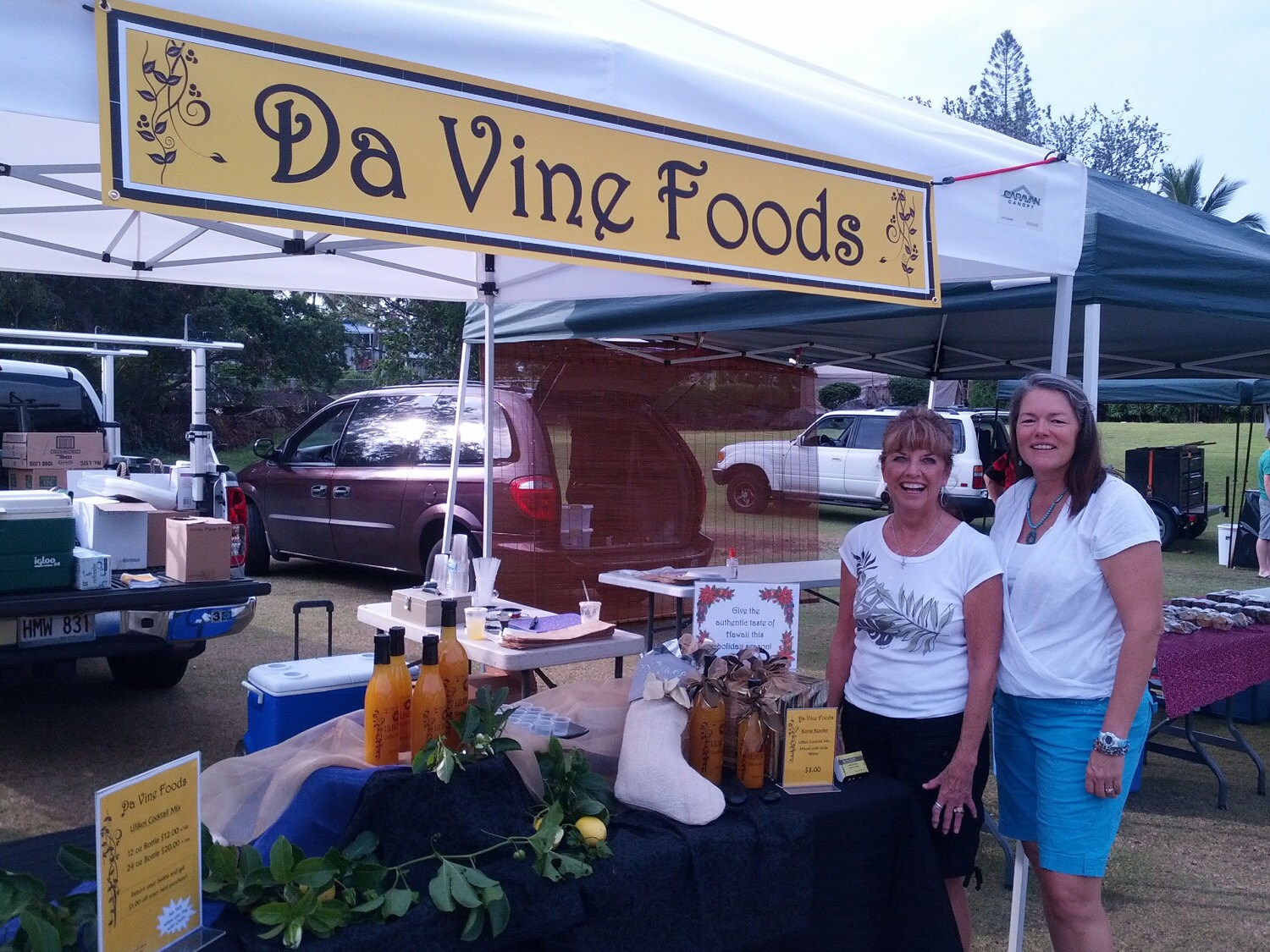 DaVineFoods - Etsy