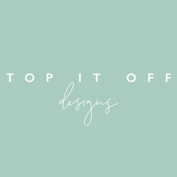 shoptopitoffdesigns - Etsy