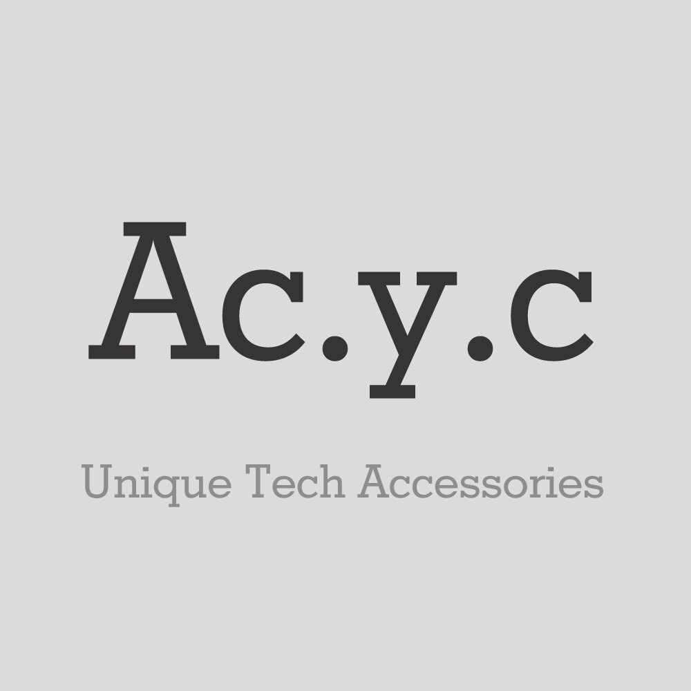 ACYC - Etsy