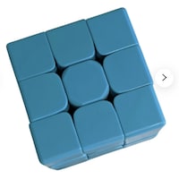 One Color Rubik's Cubes the Original - Etsy Canada