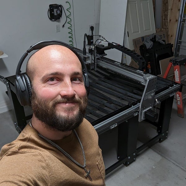 Heavy Duty Pyramid Roller Pipe Threader Compatible Metal Roller Steel ...