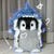 Ayase Momo From Dandadan Inspired Amigurumi Crochet Pattern - Etsy