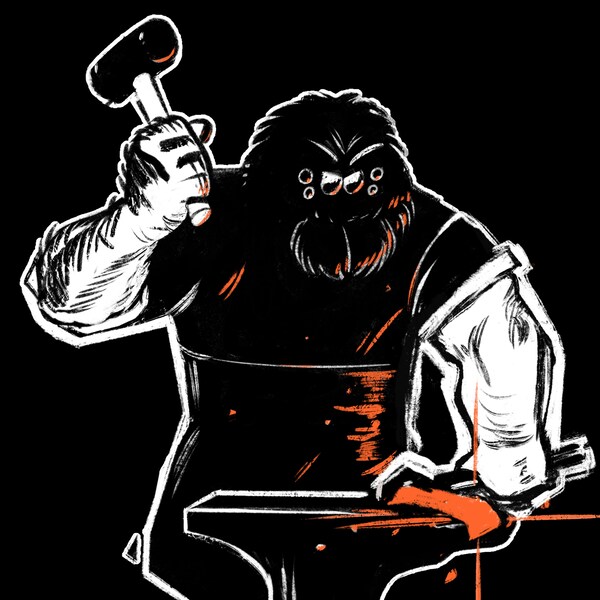 Vintage Envelope Letter Packs, Antique Style Blank Letter With Hemp ...