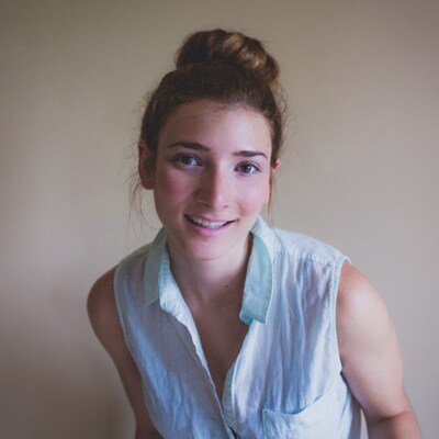 Sarah Maynard on Etsy