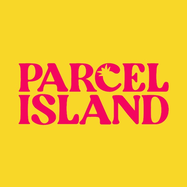 ParcelIsland - Etsy