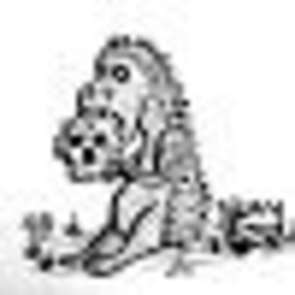 The Silly Axolotl Yarn Bowl Handmade Ceramic Yarn Bowl. Hand Pinched ...