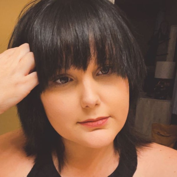 11 X 14 Man on the Moon Having Breakfast in Bed Print Print of Oil ...