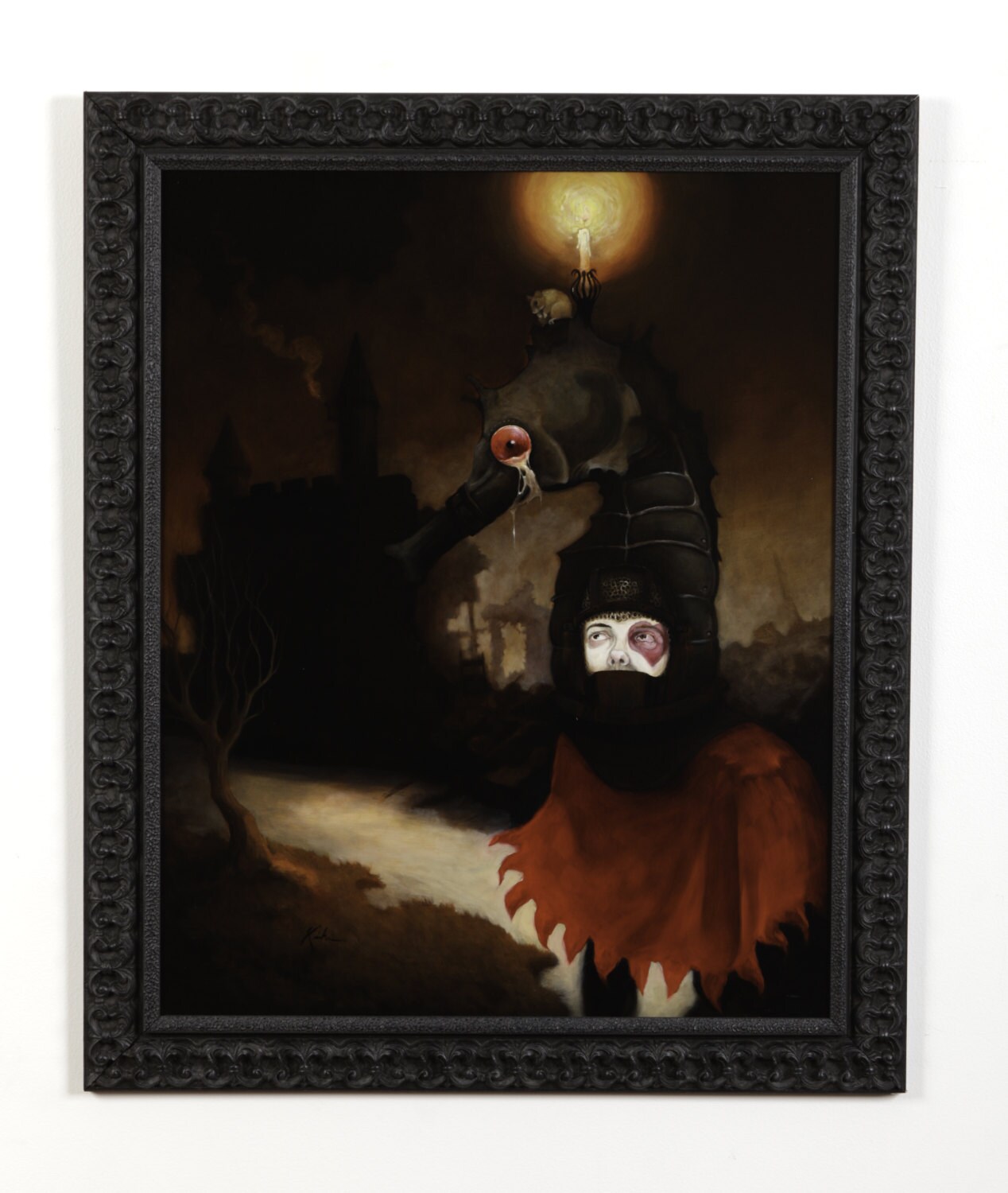 ScottKirschnerArt - Etsy