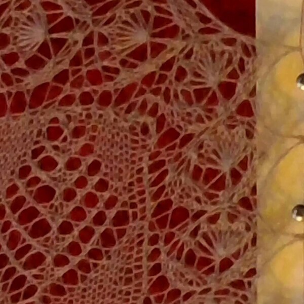 Hookie Lace Bobbin - Etsy