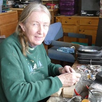 AnneReichelJewelry - Etsy