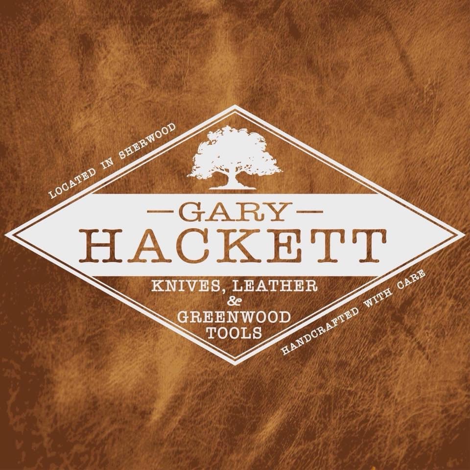 GaryHackettToolsGB - Etsy