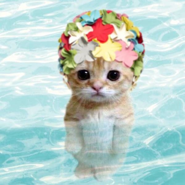 1966 Simplicity 6500 Beach Wear, Size 14/34 Bust - Etsy