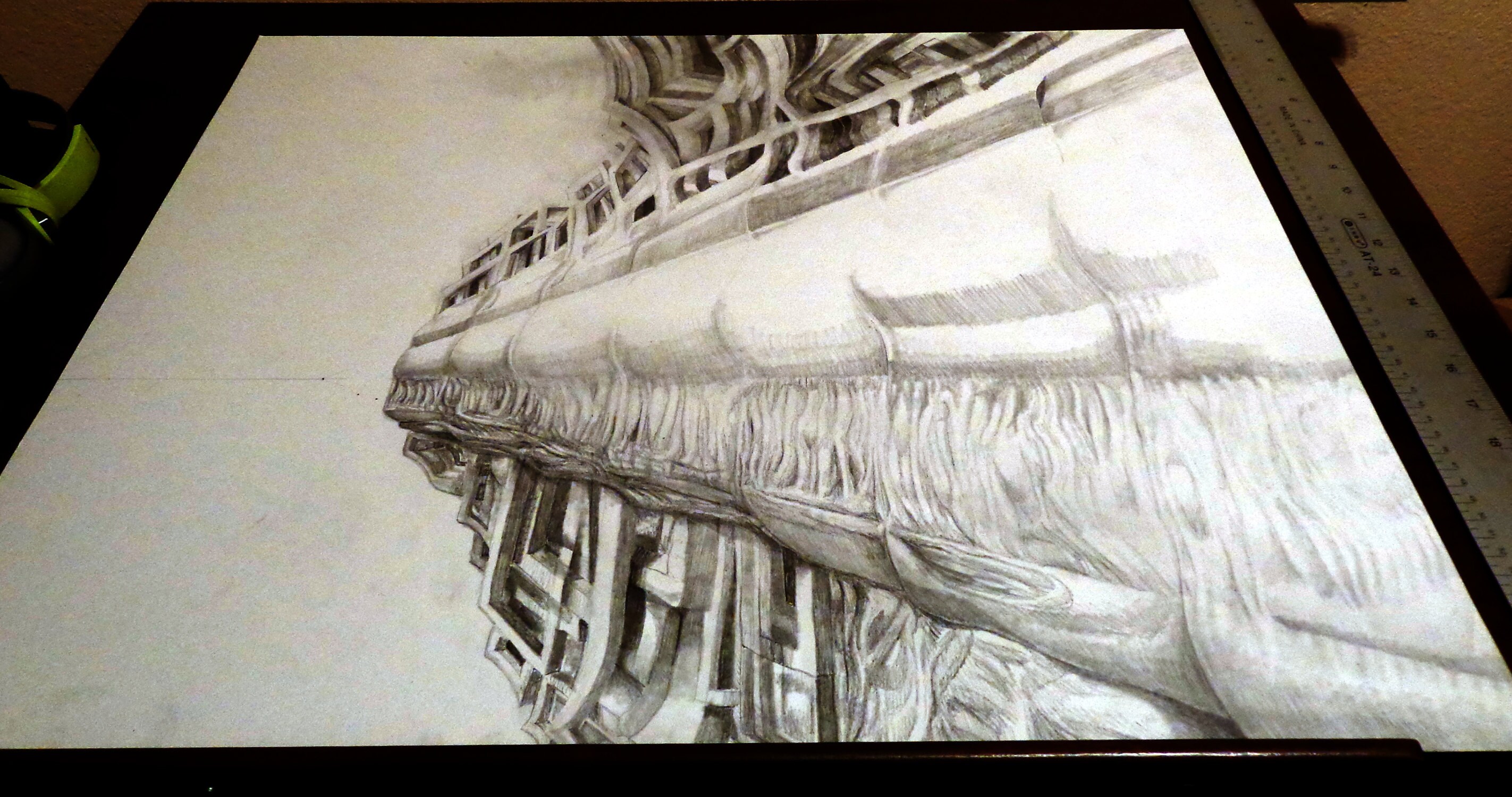 TheArtOfDanielLoya - Etsy