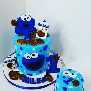 That Girl Lay Lay 'ultimate' Cake Topper - Etsy