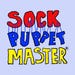 SockPuppetMaster - Etsy.de