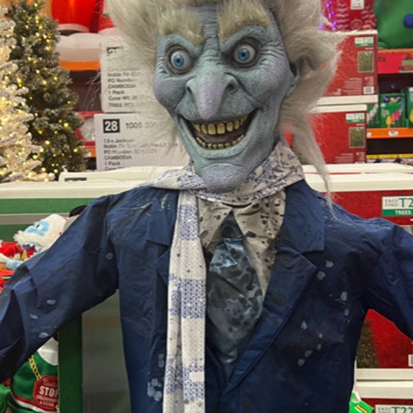 Poster the Dubya george W. Bush on a Shark Epic American President Art ...