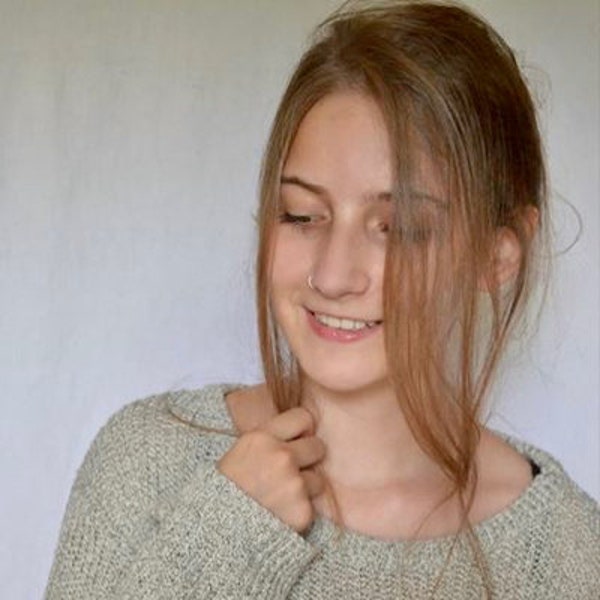 Crochet Pattern Large Granny Square Sea Billows Baby Blanket Pattern ...