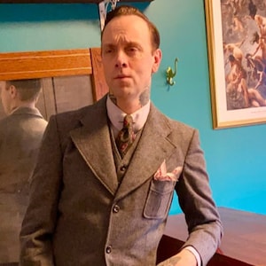 Spearpoint marco Stiff Detachable Starched Collar to Attach to Your ...