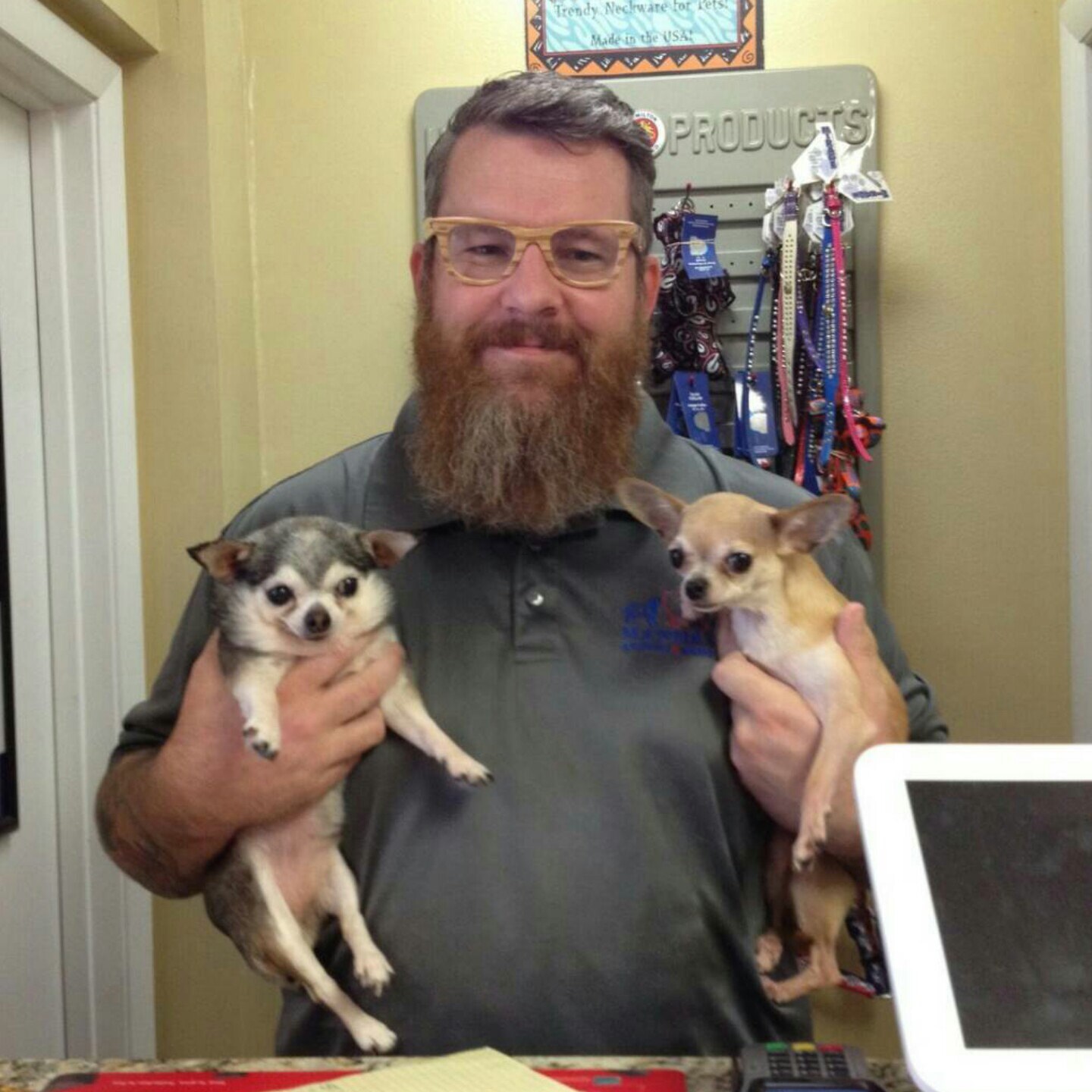 CustomKennels - Etsy