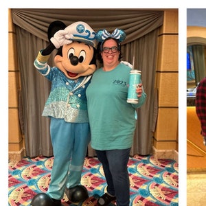 Peace Love Mickey PNG 300dpi, Digital File, Sublimation, Instant ...