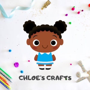 ChloesArtsandCrafts - Etsy