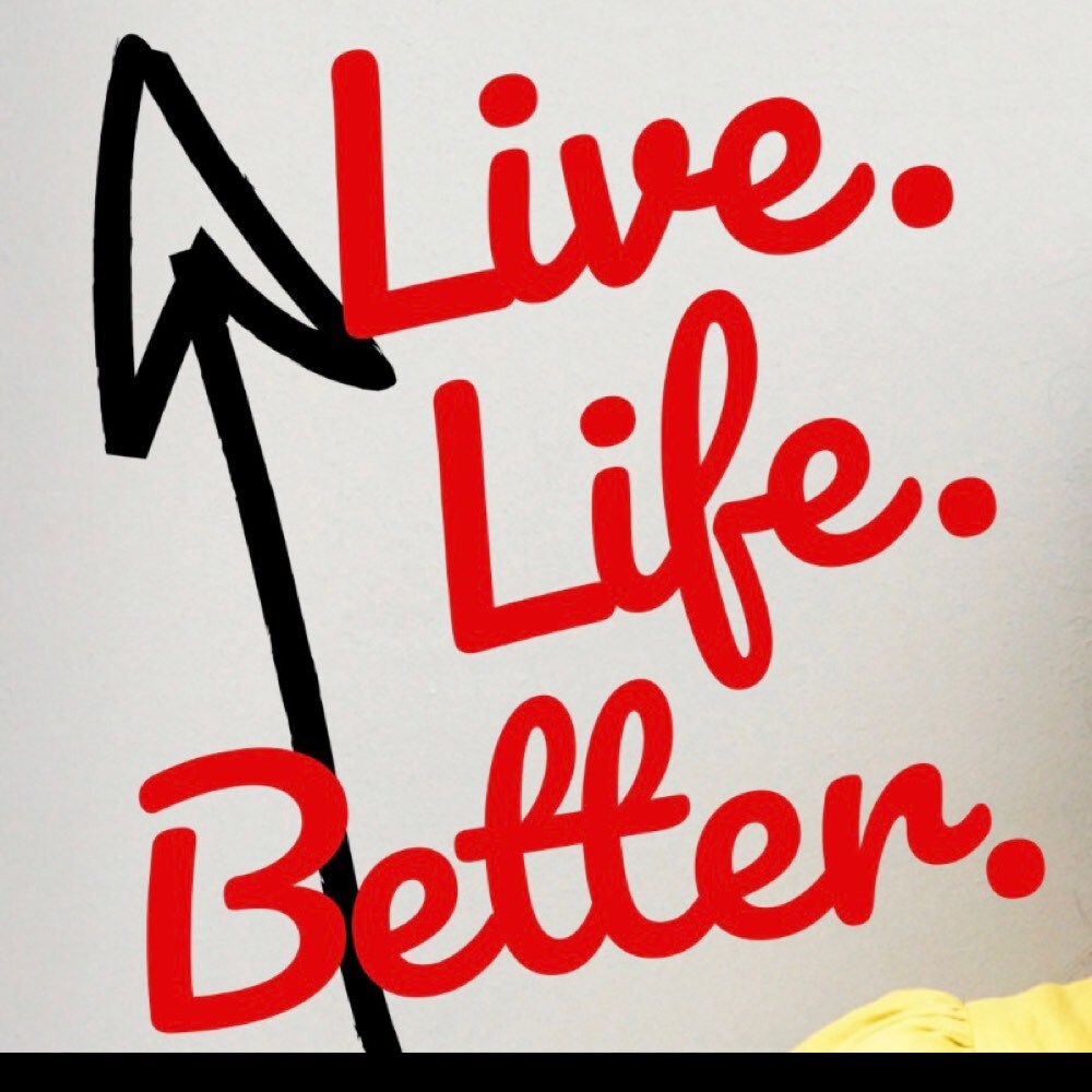 LivingLifeBetter - Etsy