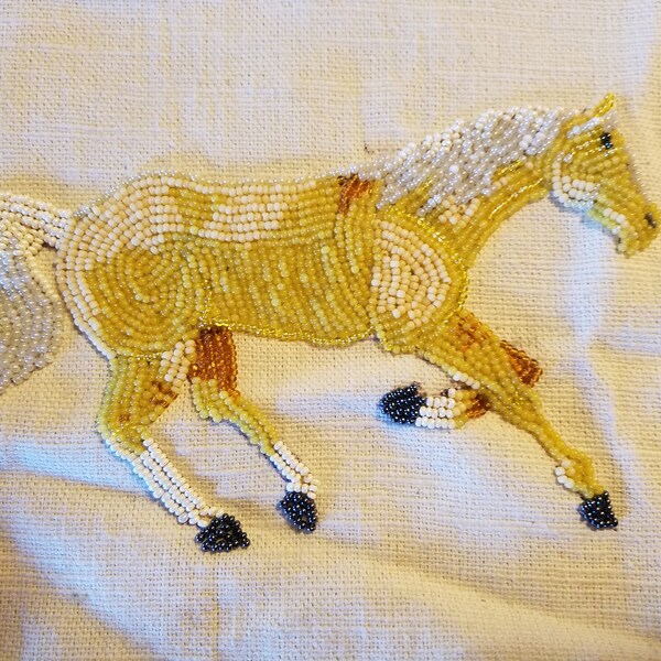 Braided Reins With Slobber Straps - Etsy