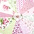 Love You to the Moon and Back~precut Quilt Kit~for Baby Girl, Young ...