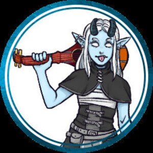 D&D Duergar Token Border for Dungeons and Dragons Tabletop RPG Roll20 ...