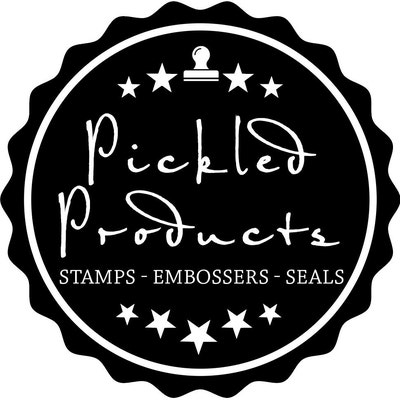 Pickled Stamps on Etsy