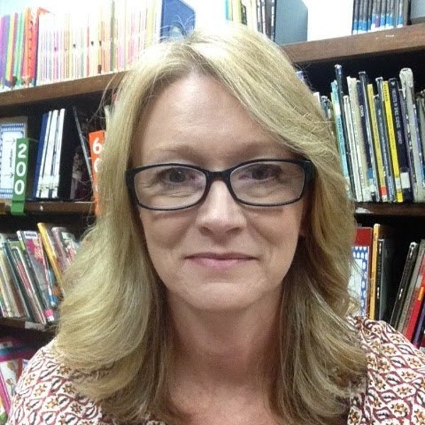 Doodle Retro Back to School Seamless Groovy Teacher Pattern School ...