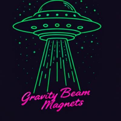 GravityBeamMagnets - Etsy