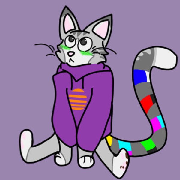 Puffy 4 Fingered Mochi Paw Digital Pattern PDF DOWNLOAD - Etsy