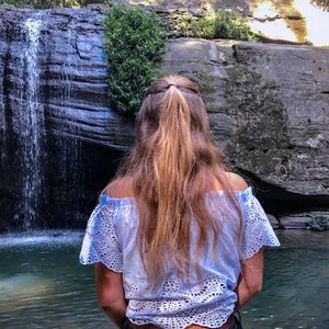 Weekly Schedule, Weekly Hourly Digital Planner Template for Goodnotes ...