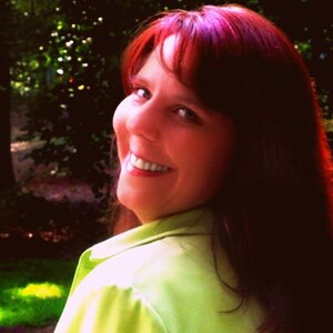 Silver Cross Necklace, for Wife Gift, Sterling Silver Cross Necklace ...